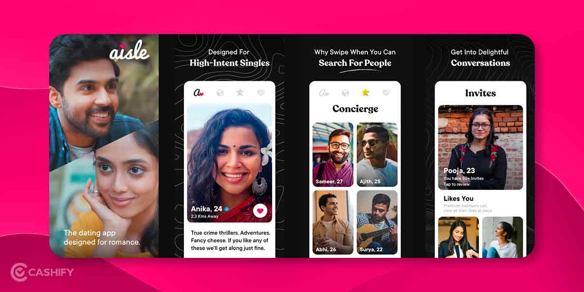 7 Best Free Dating Apps For Indians 2023 | Cashify Blog