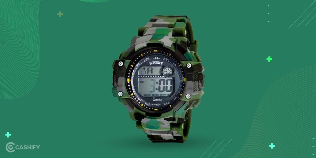11 Best Smartwatches Under Rs 500 In India June 2023 | Cashify ...