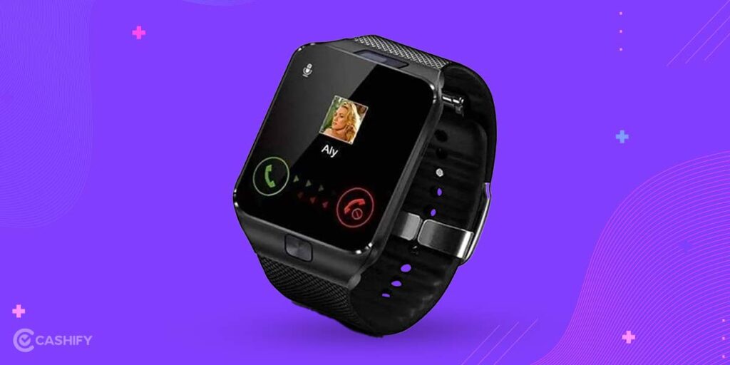 11 Best Smartwatches Under Rs 500 In India June 2023 | Cashify ...