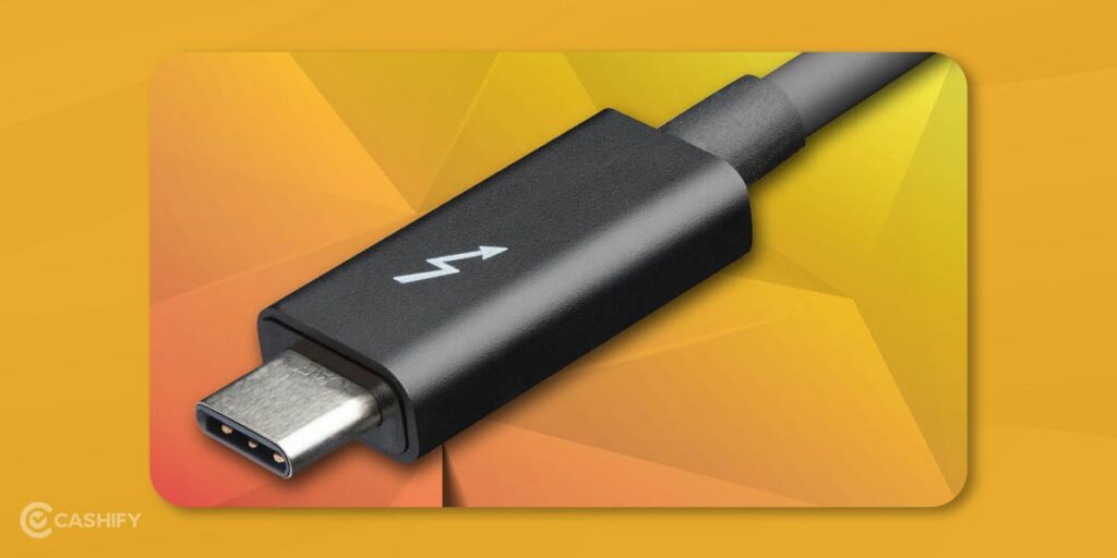 Explained: What Is A Thunderbolt Port? Check The Pros And Cons ...