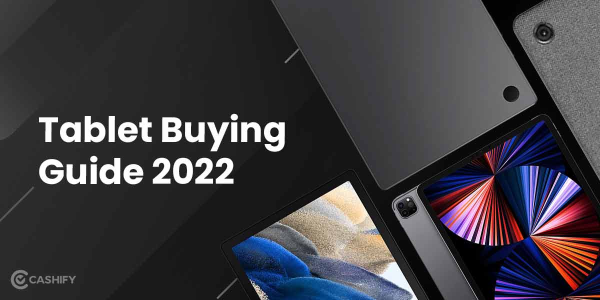 Tablet Buying Guide December 2025: The Only Guide You Will Ever Need ...