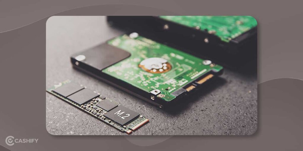 Tips To Improve Hard Drive Performance | Cashify Laptops Blog