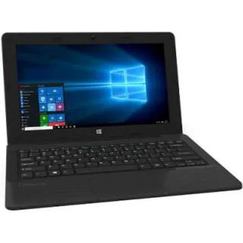 Micromax Canvas Lapbook L1161 (Atom Quad Core/2 GB/32 GB SSD/Windows 10 ...