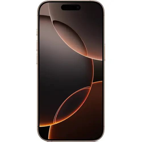 Apple iPhone 16 Pro Price in India, Specifications & Features | Mobile ...
