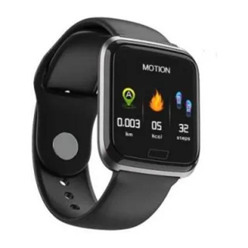 OPTA SB-134 - Price in India, Specifications & Features | Smartwatches
