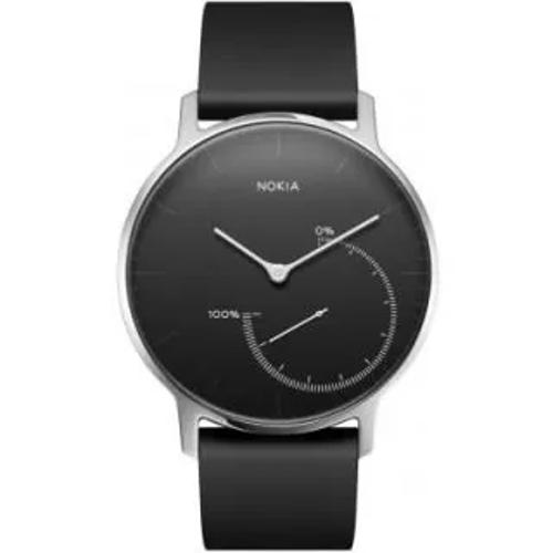Nokia Steel - Price in India, Specifications & Features | Smartwatches