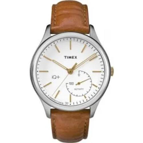Timex IQ Plus Move - Price in India, Specifications & Features ...