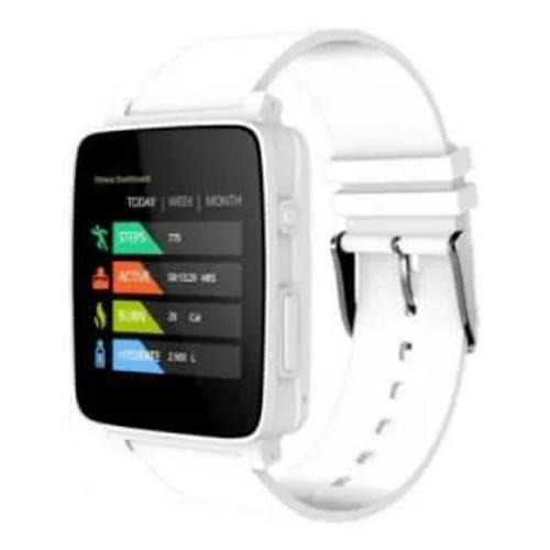 Hug Smartwatch - Price in India, Specifications & Features | Smartwatches