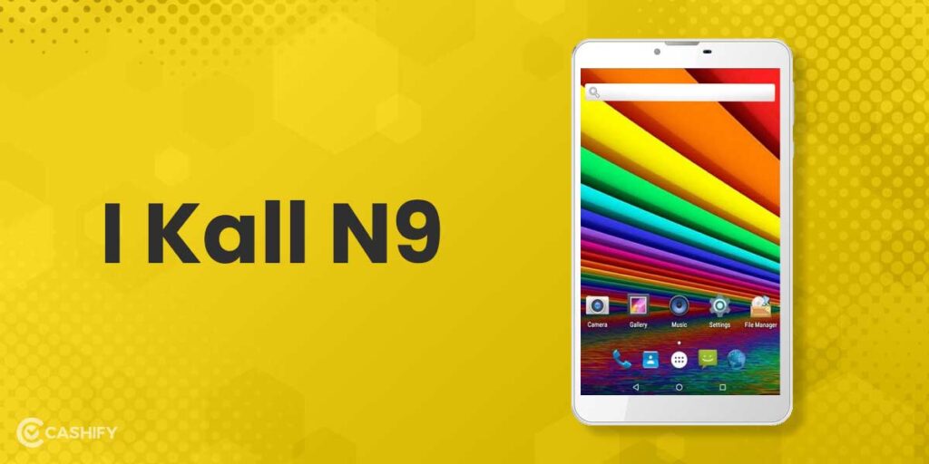 Best Tablets Under 5000 In India June 2023 | Cashify Tablets Blog