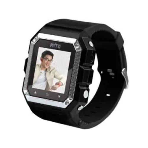 Mito S500 - Price in India, Specifications & Features | Smartwatches