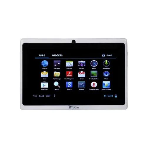 Champion Wtab 7.3 - Price in India, Specifications & Features | Tablets