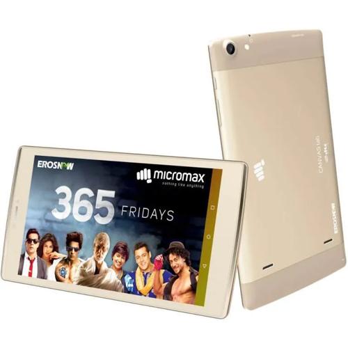 Micromax Canvas Plex Tab - Price in India, Specifications & Features ...