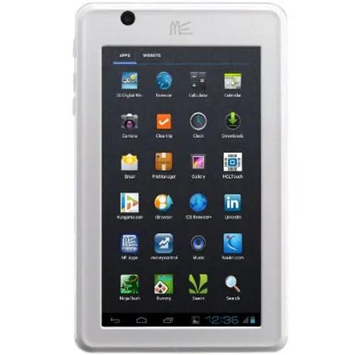 HCL ME U1 - Price in India, Specifications & Features | Tablets