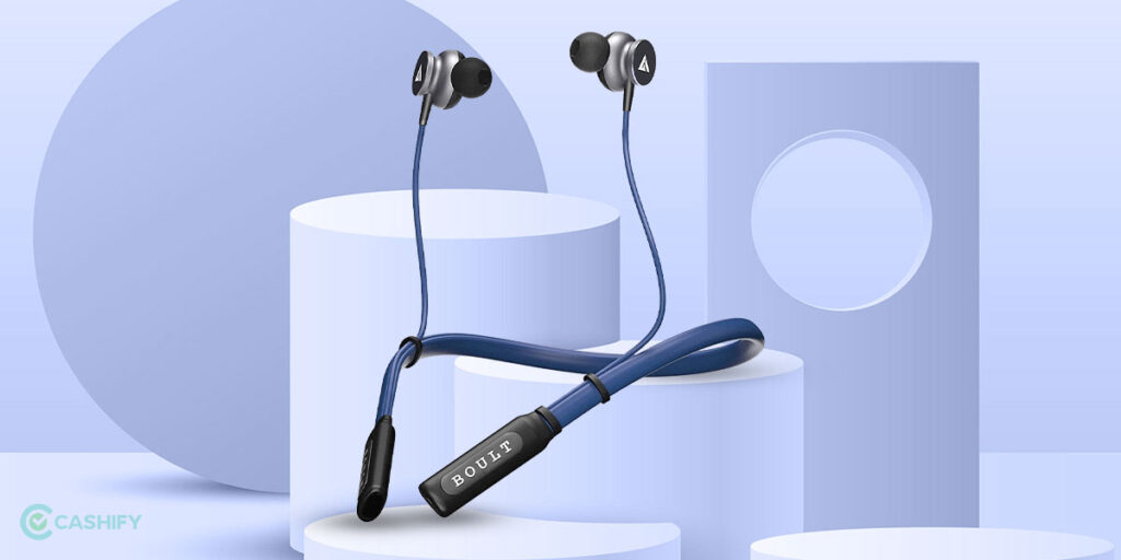 7 Best Boult Bluetooth Earphones In India June 2023 | Cashify Earbuds Blog