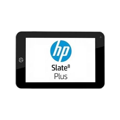 HP Slate 8 Plus - Price in India, Specifications & Features | Tablets