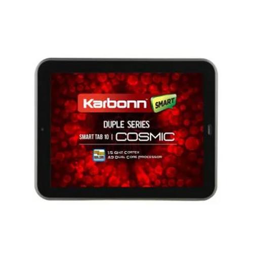 Karbonn Smart Tab 10 Cosmic - Price in India, Specifications & Features ...