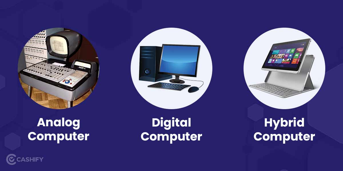 What Is The Full Form Of Computer & PC? | Cashify Laptops Blog
