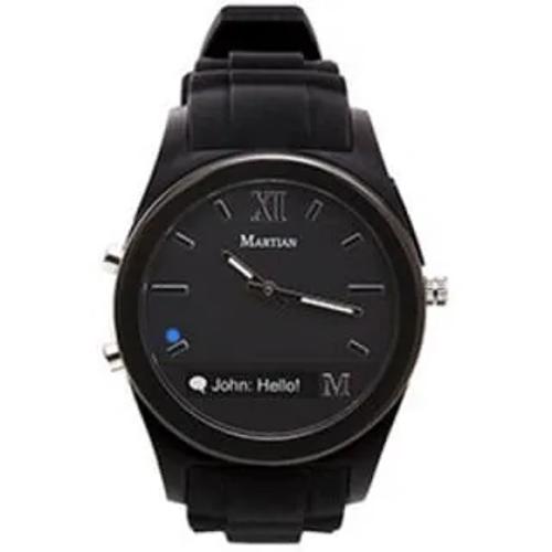 Martian Notifier - Price in India, Specifications & Features | Smartwatches
