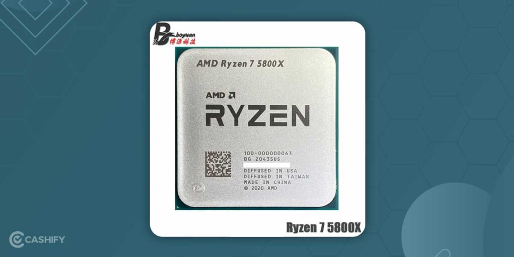 AMD Ryzen 7 vs Intel Core i7: Which Is The Better Flagship CPU ...