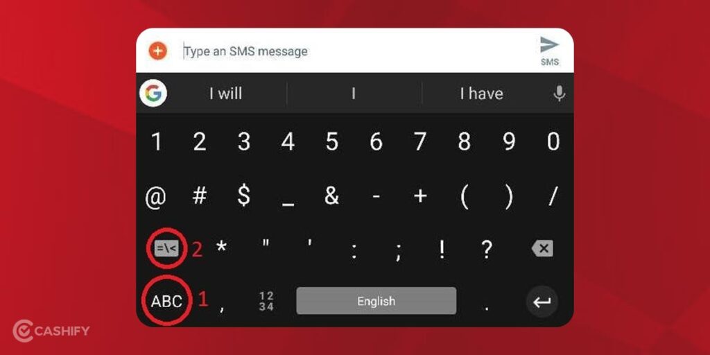 How To Type Pi (π) Symbol On Mac, iPhone, Android & Windows | Cashify ...