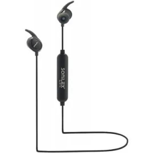 Sonilex BT70 - Price in India, Specifications & Features | Earbuds