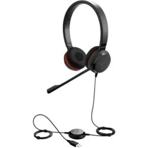 Jabra Evolve 20SE - Price in India, Specifications & Features | Earbuds