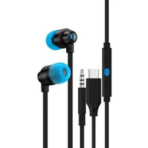 Logitech G333 - Price in India, Specifications & Features | Earbuds