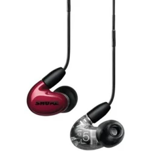 Shure Aonic 5 - Price in India, Specifications & Features | Earbuds