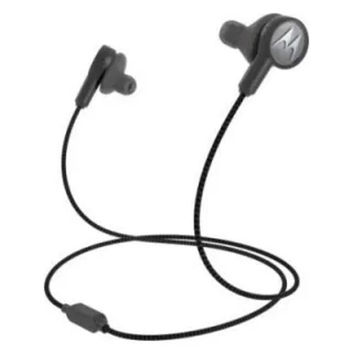 Motorola Tech3 - Price in India, Specifications & Features | Earbuds