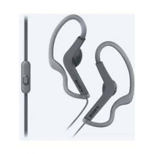 Sony MDR-AS210AP - Price in India, Specifications & Features | Earbuds