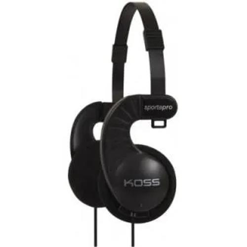Koss Sporta Pro - Price in India, Specifications & Features | Earbuds