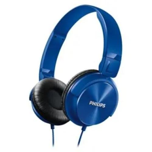 Philips SHL3060 - Price in India, Specifications & Features | Earbuds