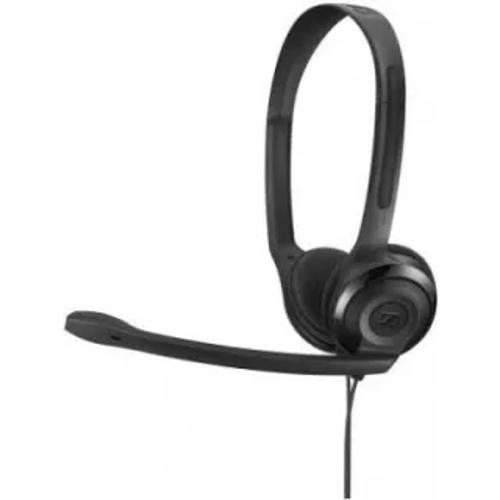 Sennheiser PC 5 CHAT - Price in India, Specifications & Features | Earbuds