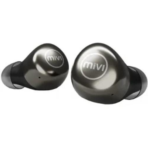 Mivi DuoPods M40 - Price in India, Specifications & Features | Earbuds