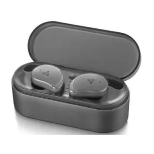 Syska EarGo (IEB100) - Price in India, Specifications & Features | Earbuds