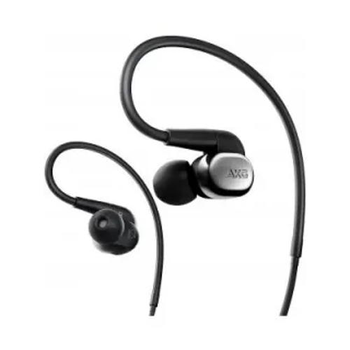 Akg N40 - Price in India, Specifications & Features | Earbuds