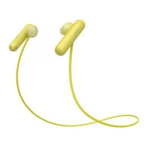Sony WI-SP500 - Price in India, Specifications & Features | Earbuds
