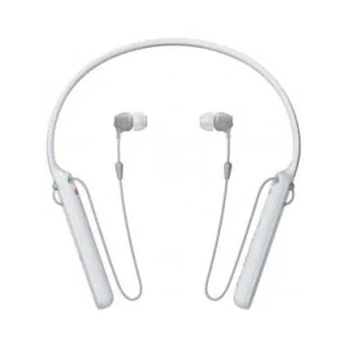Sony WI-C400 - Price in India, Specifications & Features | Earbuds