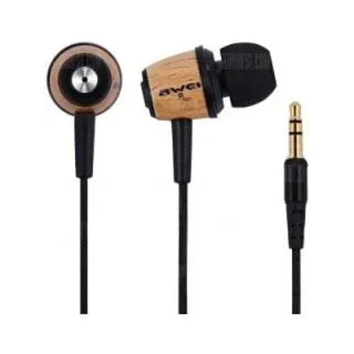 Awei ES-Q9 - Price in India, Specifications & Features | Earbuds