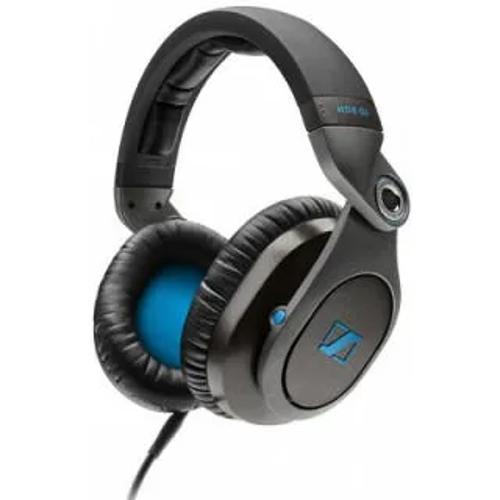 Sennheiser HD8 DJ - Price in India, Specifications & Features | Earbuds