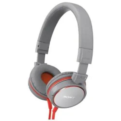 Sony MDR-ZX600 - Price in India, Specifications & Features | Earbuds