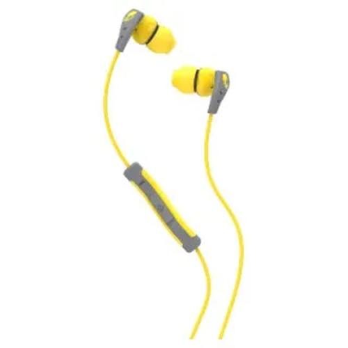 Skullcandy S2CDGY - Price in India, Specifications & Features | Earbuds