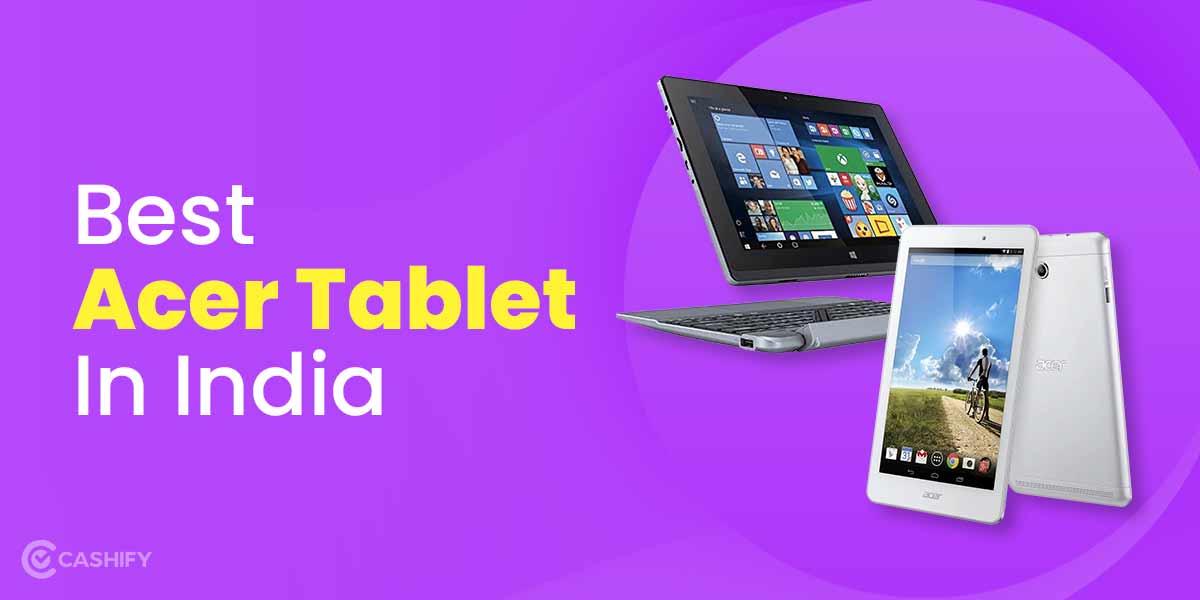 Acer One 10 - Price in India, Specifications & Features | Tablets