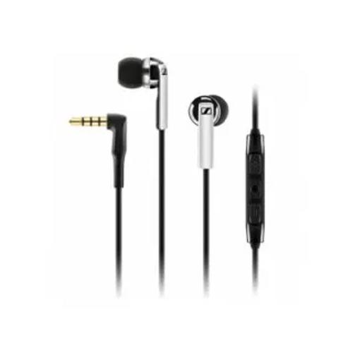 Sennheiser CX 2.00 - Price in India, Specifications & Features | Earbuds