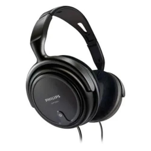 Philips SHP2000 - Price in India, Specifications & Features | Earbuds