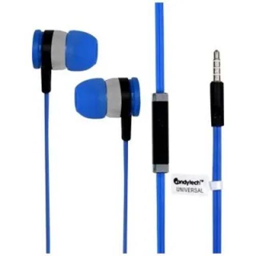 Candytech S50U - Price in India, Specifications & Features | Earbuds