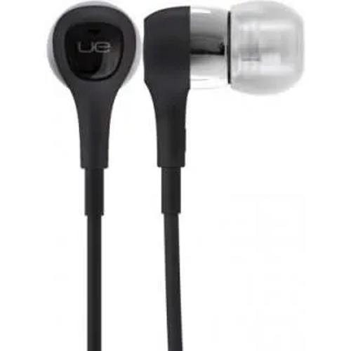 Logitech UE 350 - Price in India, Specifications & Features | Earbuds