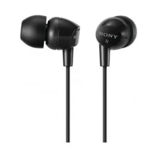 Sony MDR-EX10 - Price in India, Specifications & Features | Earbuds