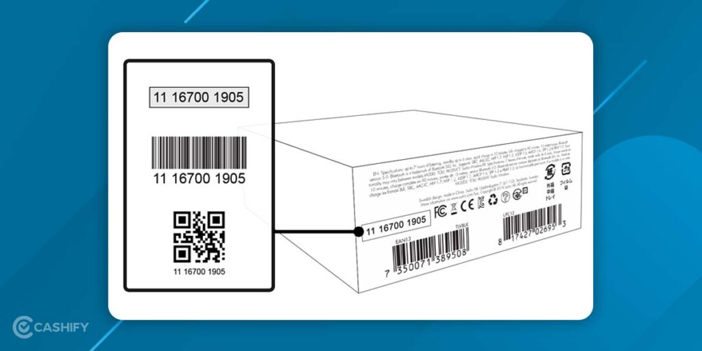 How To Check The Warranty Of The Laptop: A Step-By-Step Guide | Cashify ...