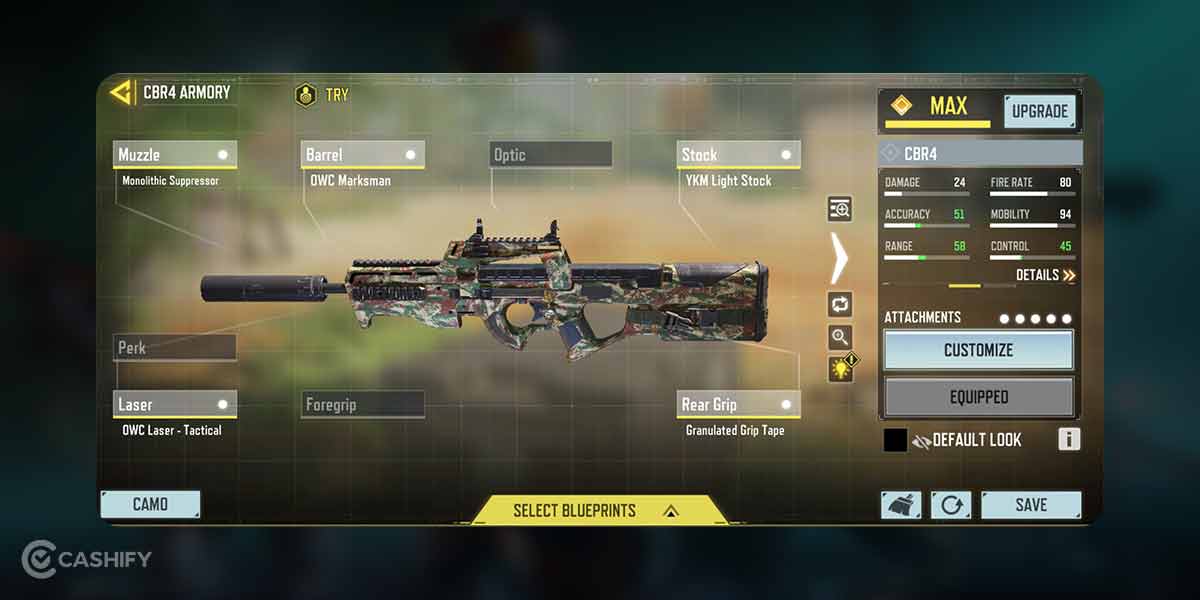 11 Best Guns in CoD Mobile Season 2 Heavy Metal July 2023 | Cashify Blog